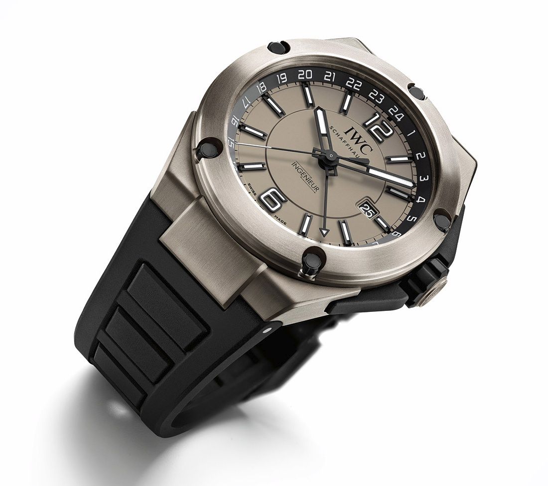Dual Time Zones GMT Watch Glossary The Watch Guide By Ethos Watches