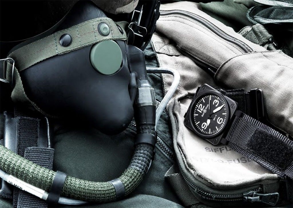 Find Top 4 Military Watches - The Watch Guide