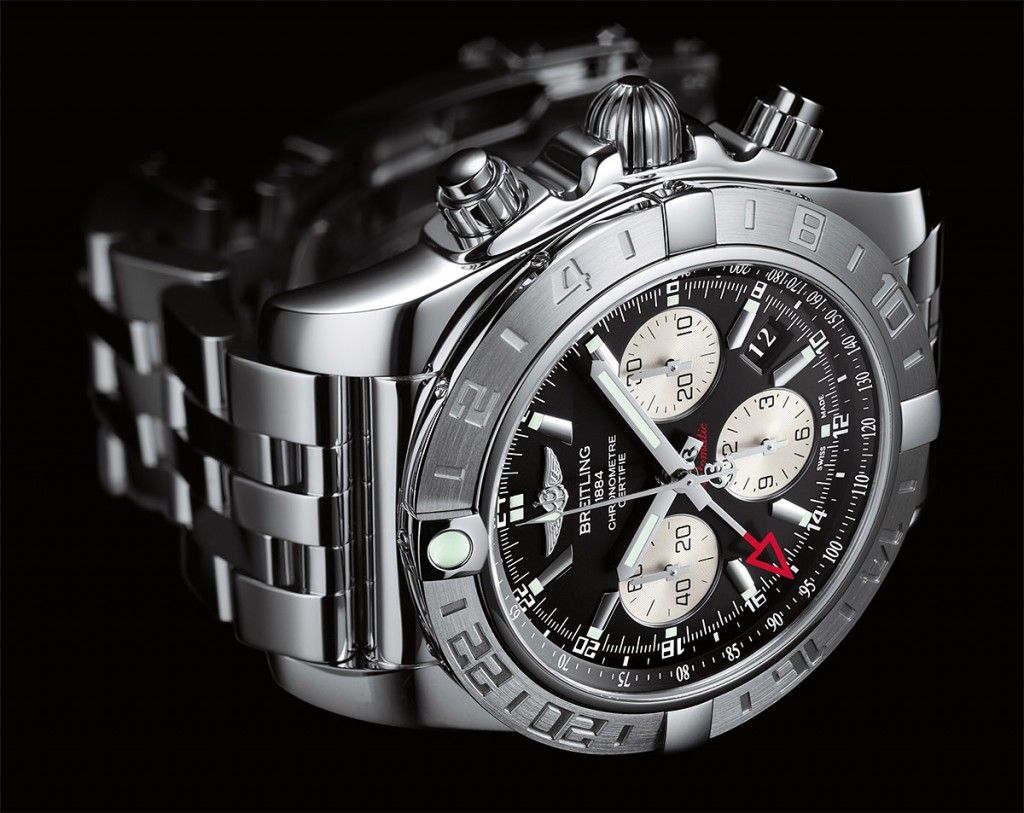 Aviation History of Breitling - The Watch Guide by Ethos