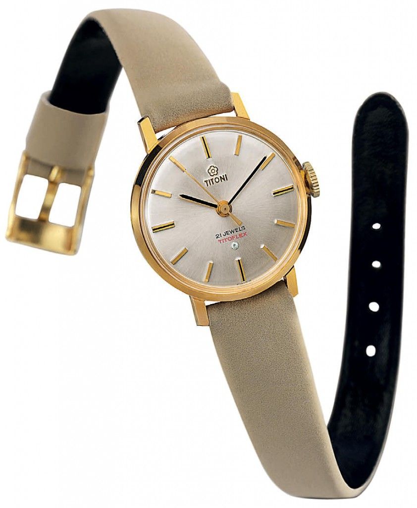 Titoni - Brand Story by The Watch Guide