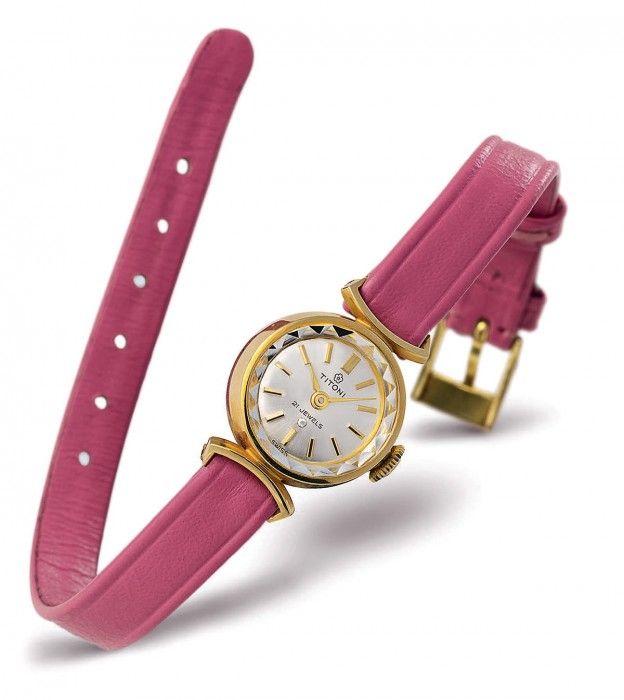 Titoni - Brand Story by The Watch Guide