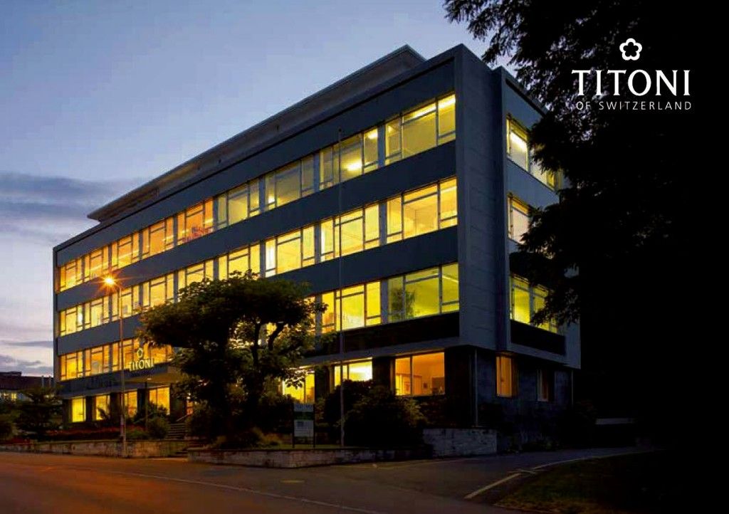 Titoni - Brand Story by The Watch Guide