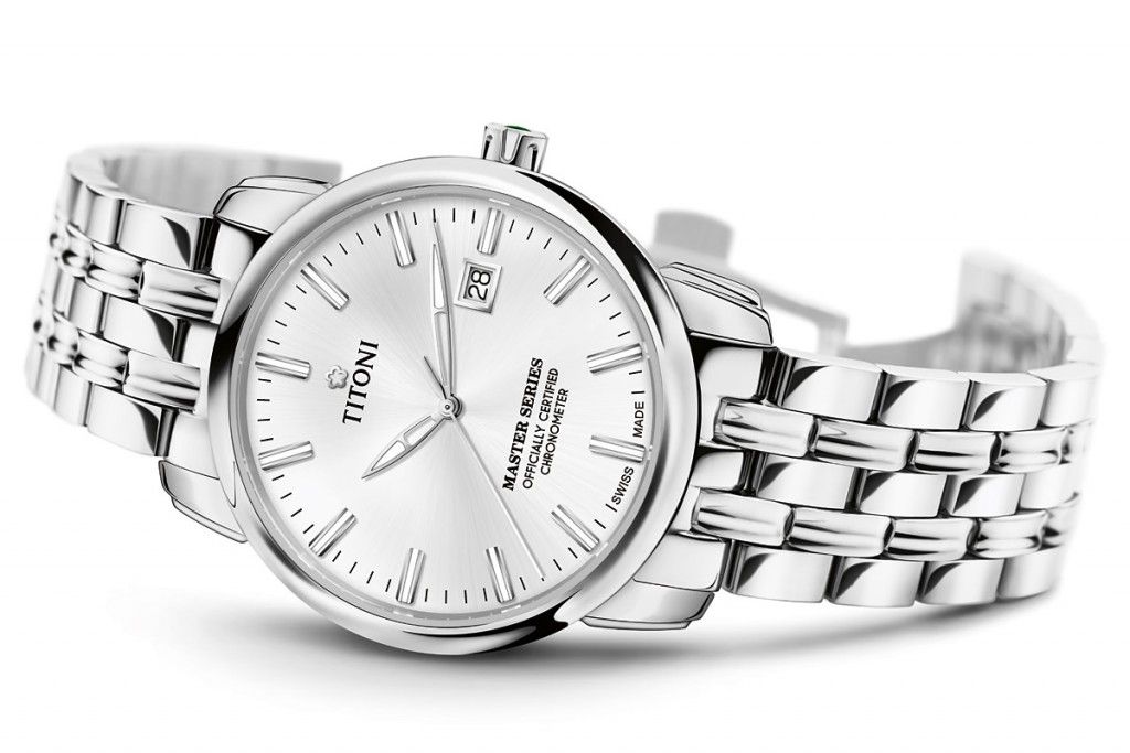 Titoni - Brand Story by The Watch Guide