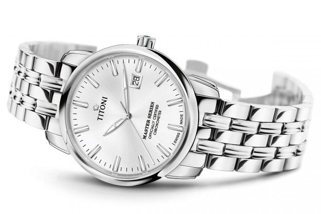 Titoni - Brand Story by The Watch Guide