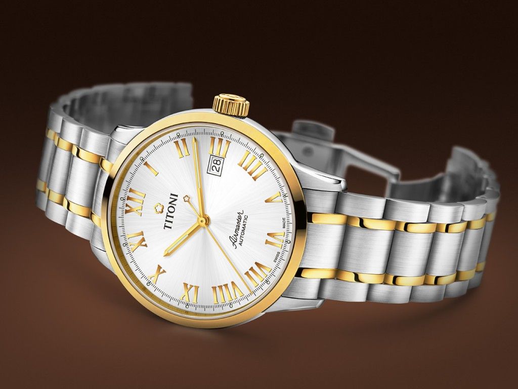 Titoni - Brand Story by The Watch Guide