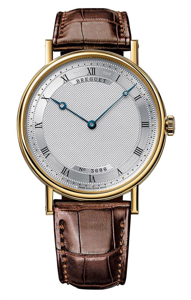 10 Best Thin Watches: Top Picks for Ultra-Thin Luxury Watches | Ethos