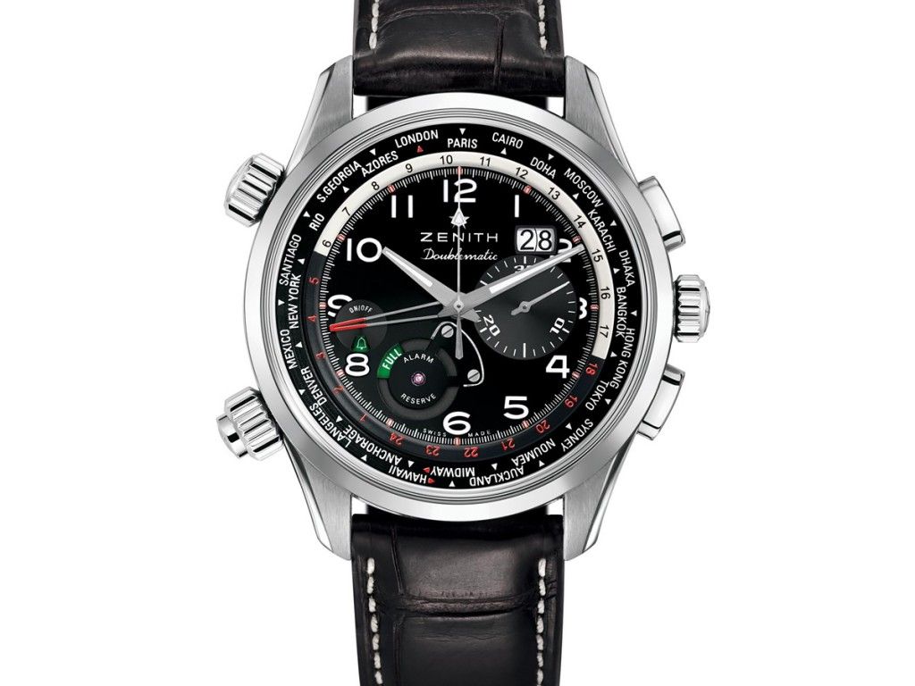 MasterChefs and their watches | The Watch Guide