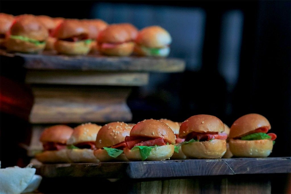 Carl F. Bucherer with Ethos Watch Boutiques at the 2016 delWine ...