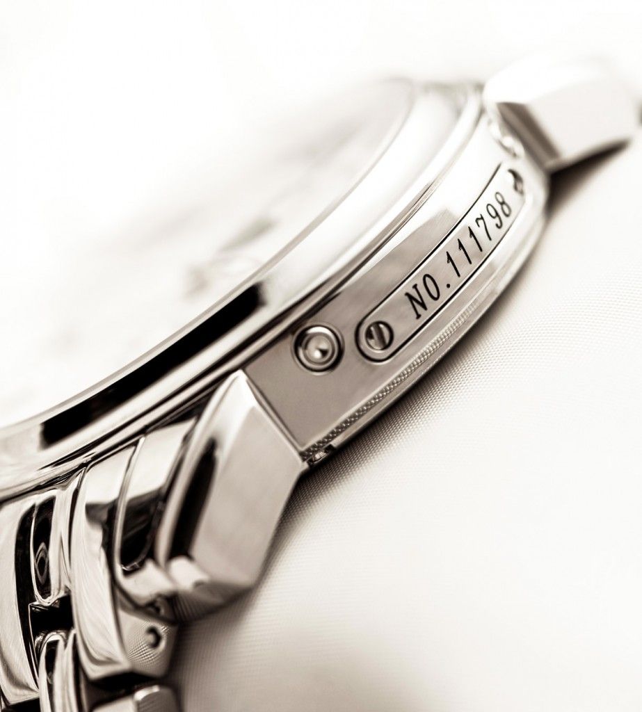 Titoni Master Series Moonphase - Review and Price in India