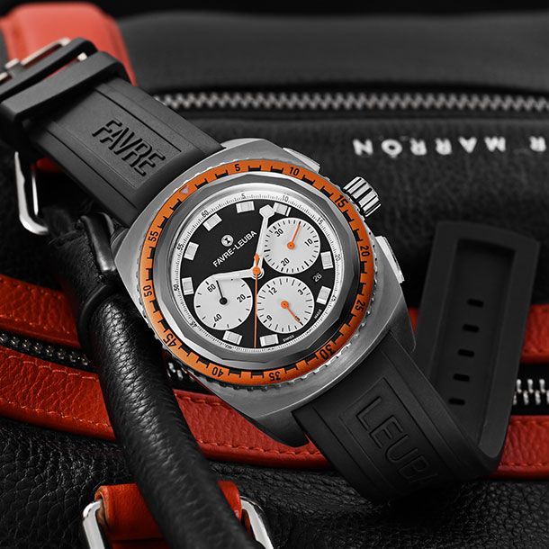 Ethos Watches | Luxury Watch Retailer for Swiss Watches & More