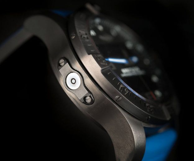 In-depth review of the Breitling Exospace B55 Connected Watch