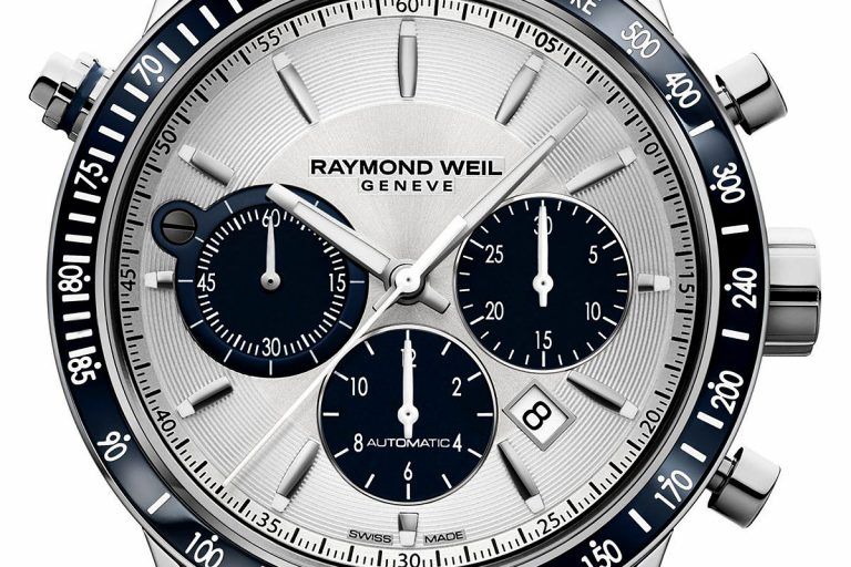 What is a Panda Dial? Top 6 Watches Featuring Panda Dials I The Watch Guide