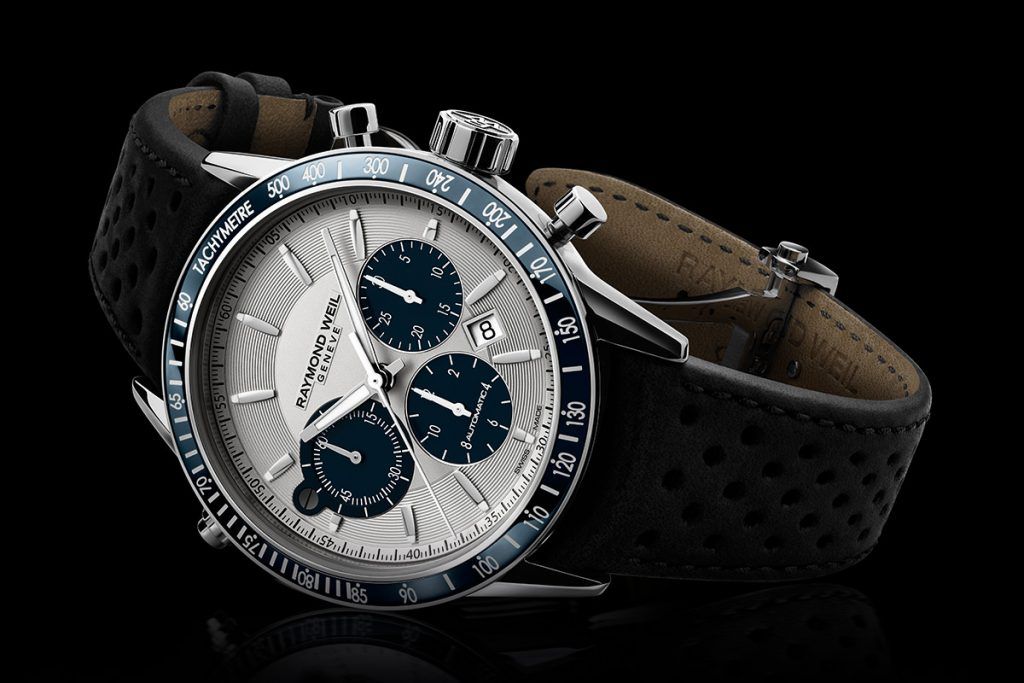 What is a Panda Dial? Top 6 Watches Featuring Panda Dials I The Watch Guide