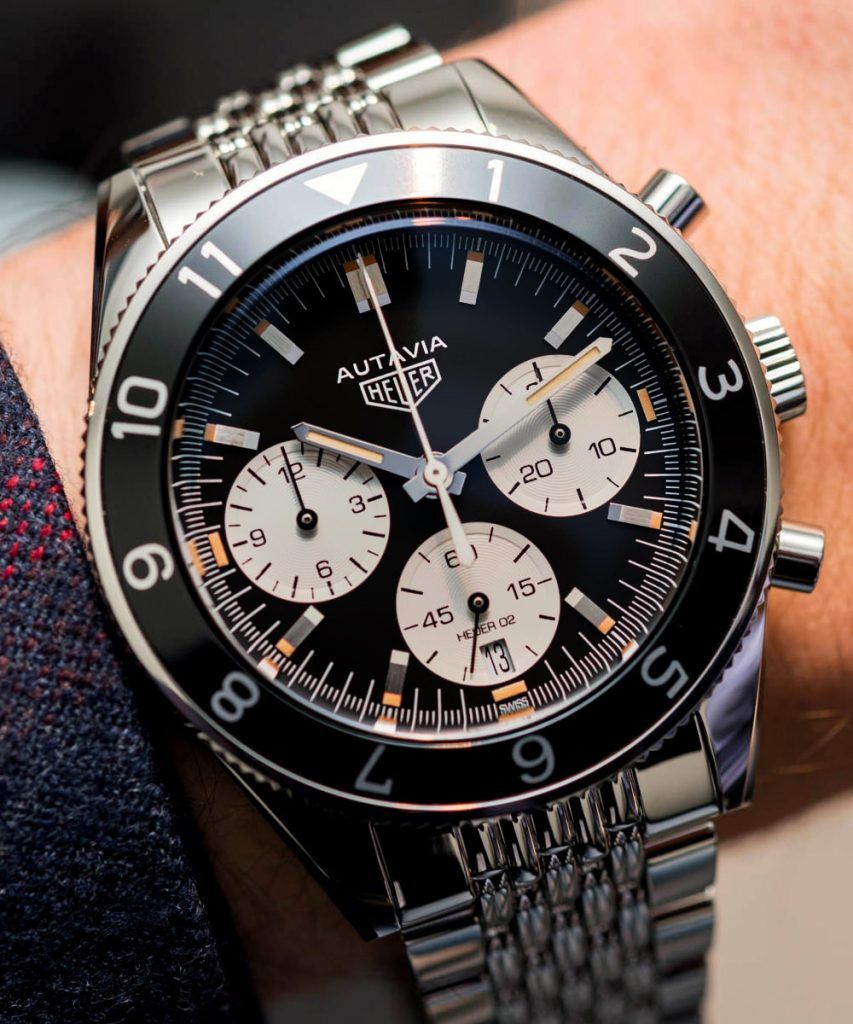 What is a Panda Dial? Top 6 Watches Featuring Panda Dials I The Watch Guide