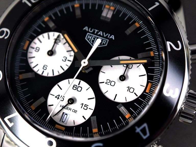 What is a Panda Dial? Top 6 Watches Featuring Panda Dials I The Watch Guide