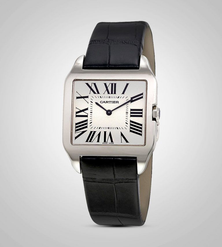 Top 10 Cartier gold watches for men and women in India with prices