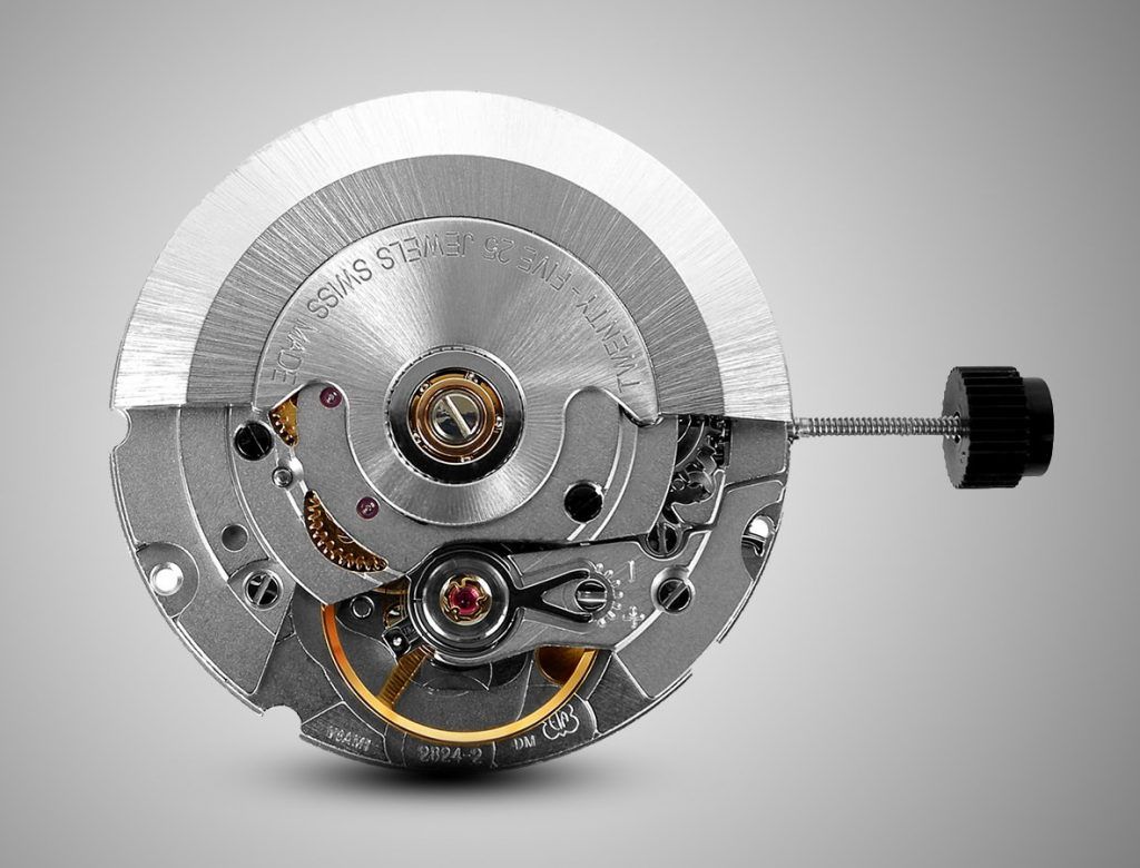 Watch Movements Explained- Swiss VS Japanese Movements I The Watch Guide