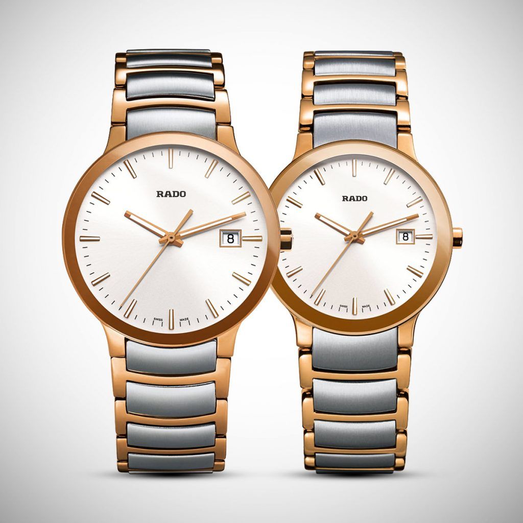 Couple Watches - Pair Watches - Buy Branded Couple Watche Set Online