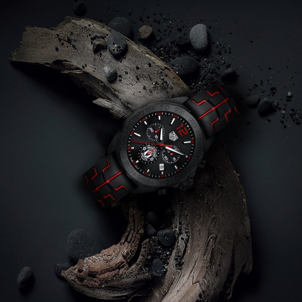 Ethos Opens Their First Store Of Luxury Watches in Lucknow