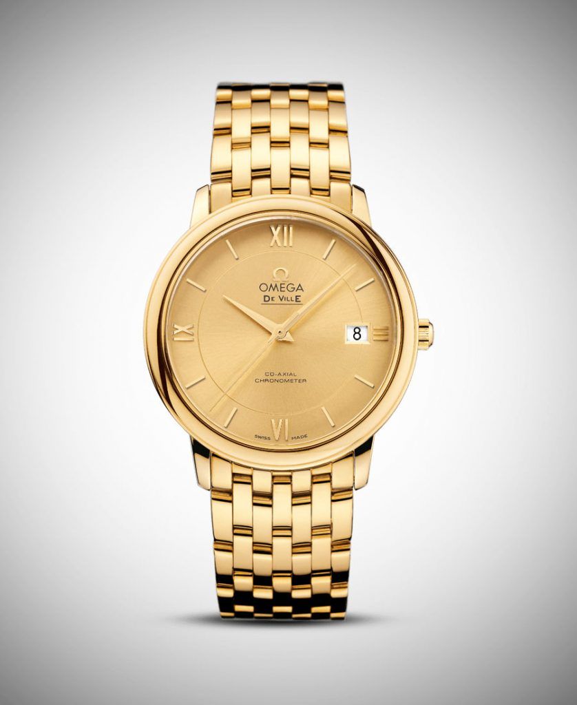 What Your Favourite Wine Says About Your Taste In Luxury Wristwatches