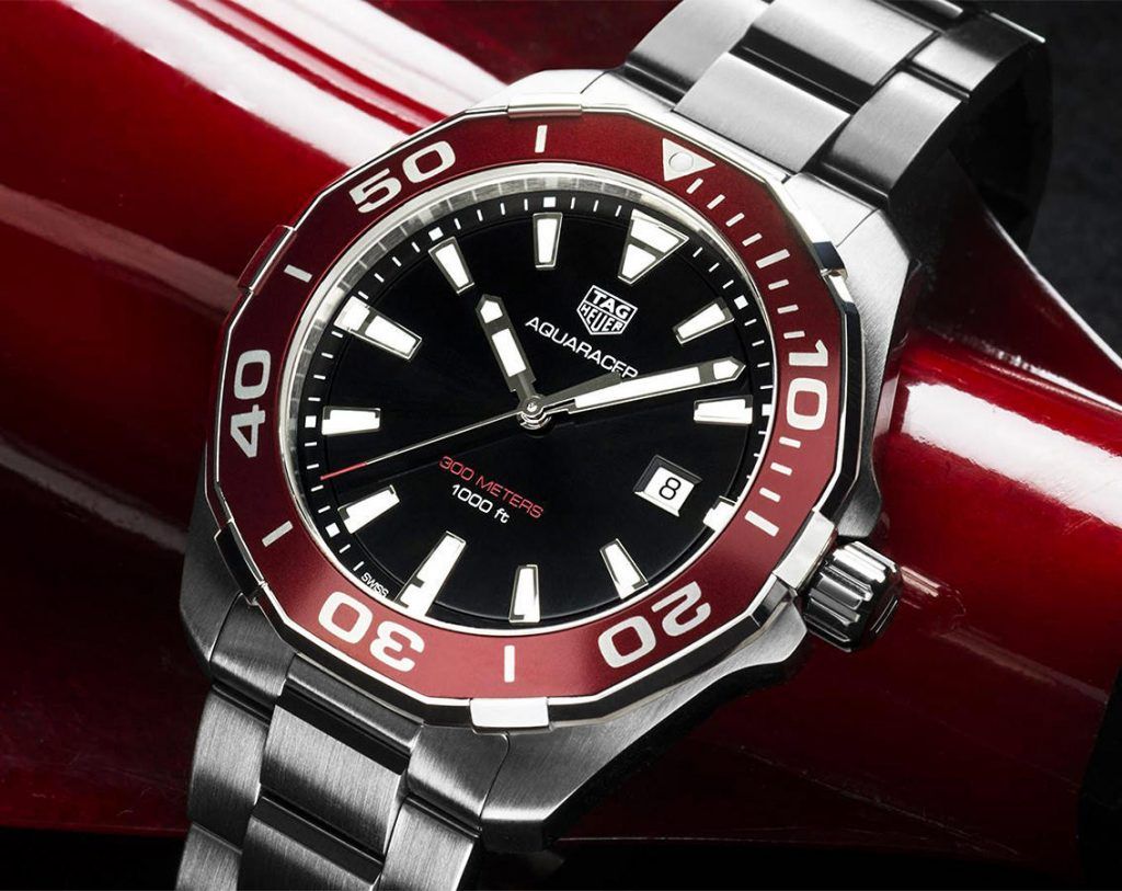 What Your Favourite Wine Says About Your Taste In Luxury Wristwatches