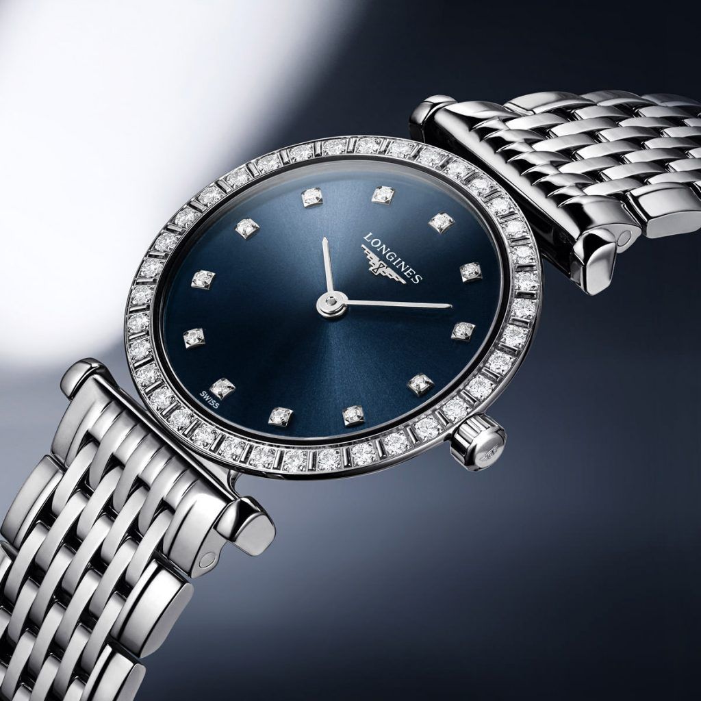 Top 15 Luxury Watches for Women Online in India- The Watch Guide