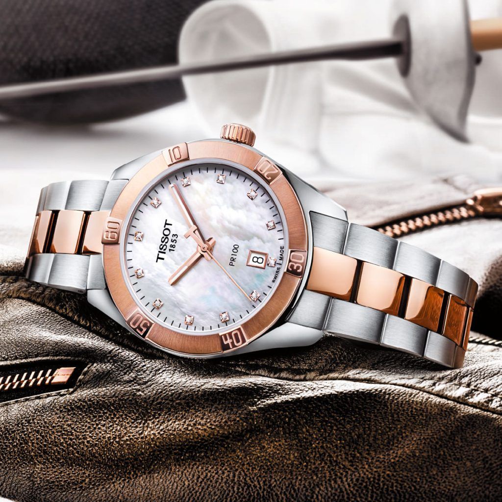 Top 15 Luxury Watches for Women Online in India- The Watch Guide