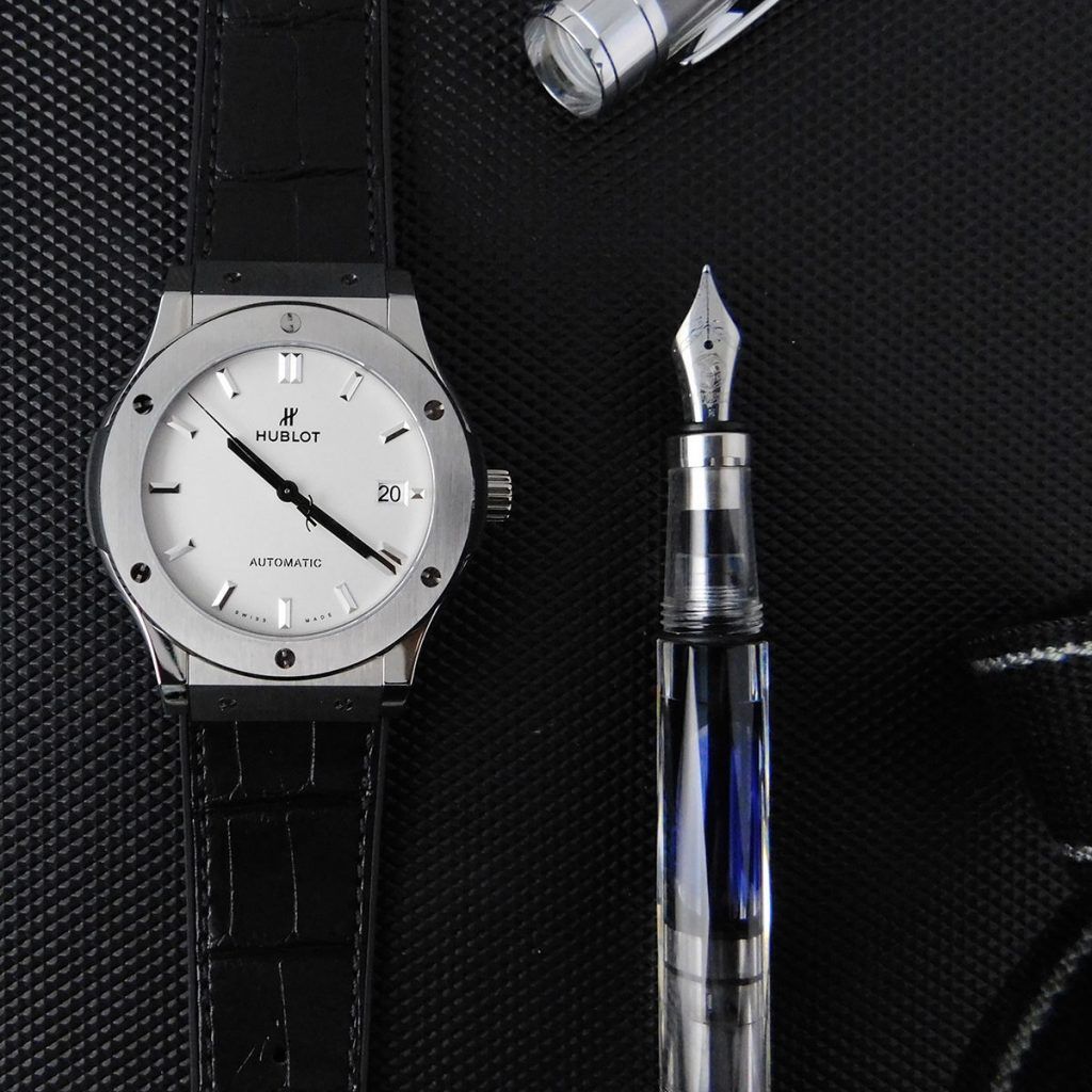 Second Hand Watches: A Guide to Buying Pre Owned Watches | Ethos