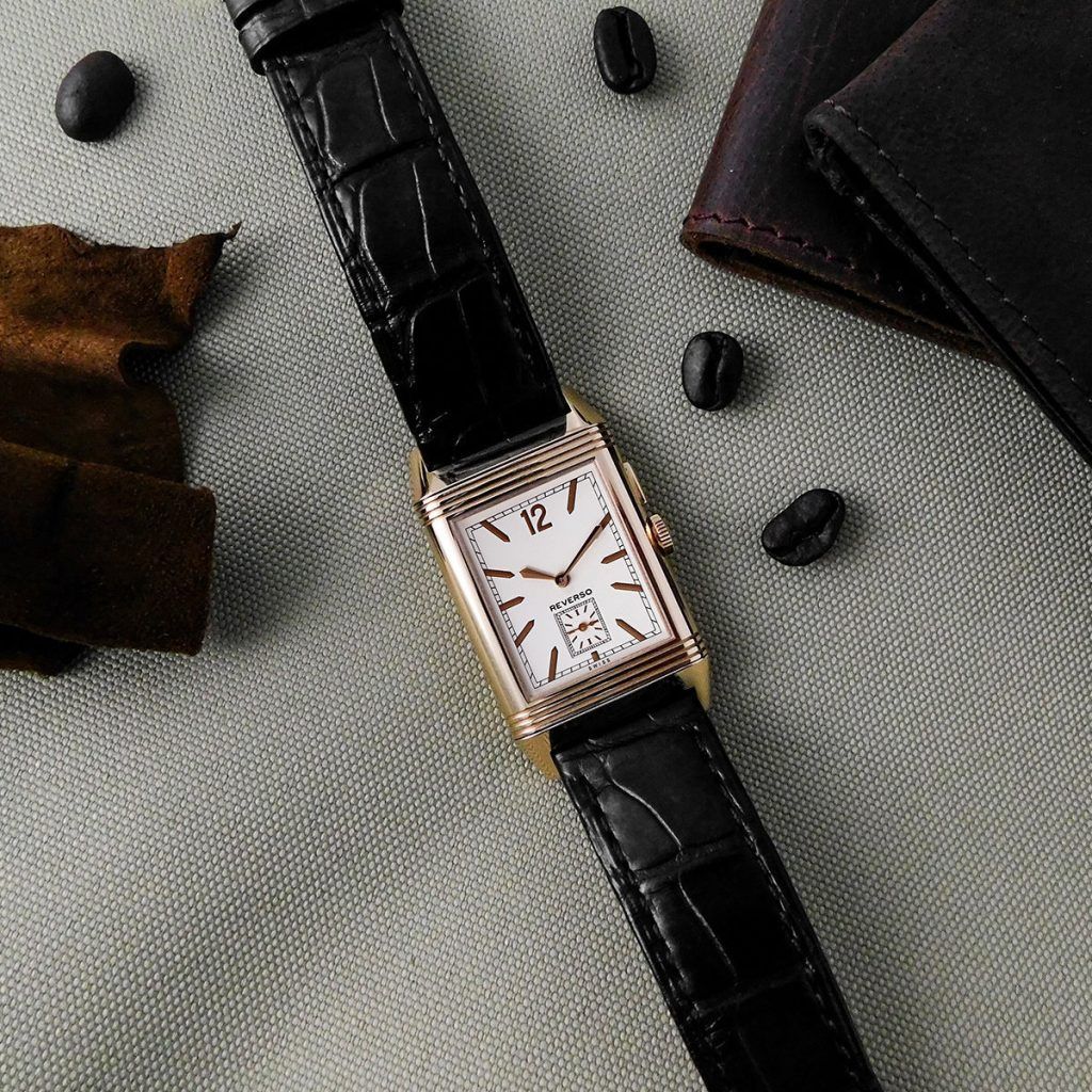 Second Hand Watches: A Guide to Buying Pre Owned Watches | Ethos