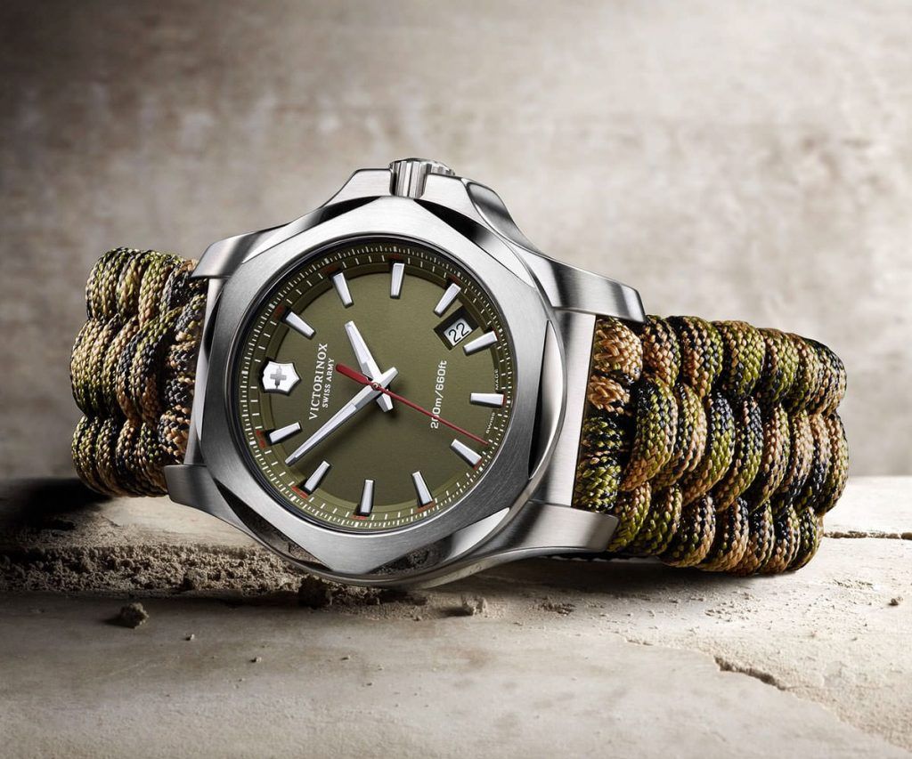 Green Wrist Watches for Men and Women