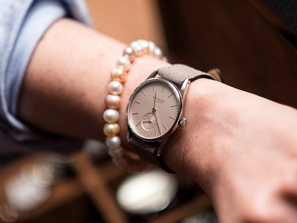 Mother's Day Special: The Best Watches For All Supermoms