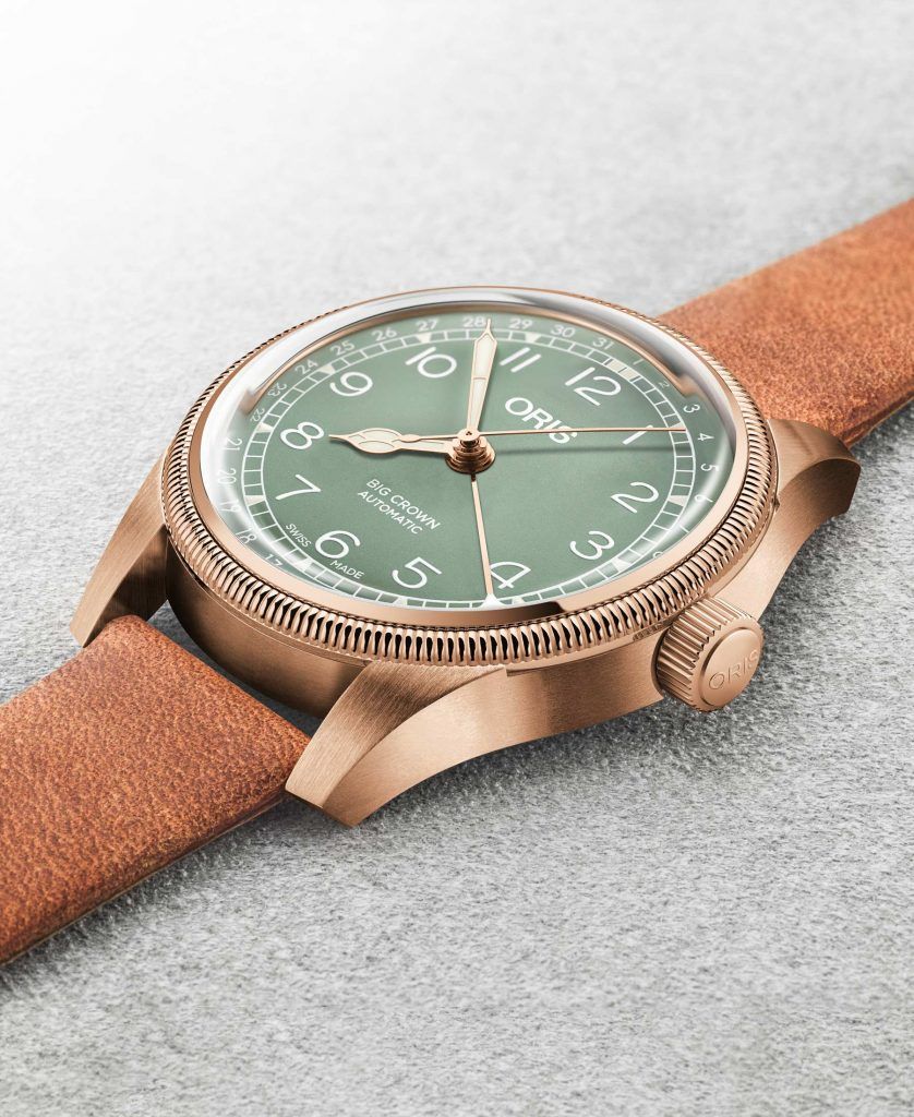 Ethos Watch Awards 2018: The Finest Ladies' Watches