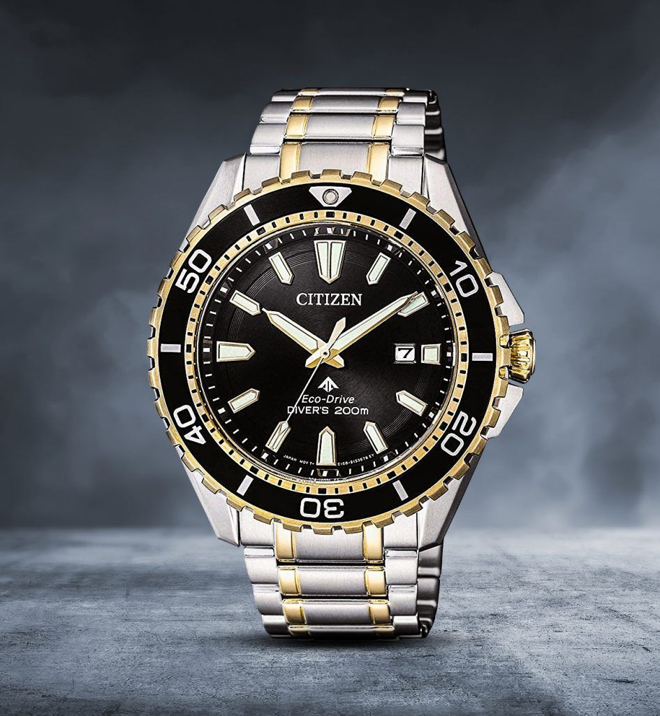 10 Best Citizen Watches: The Choice of Champions | Ethos