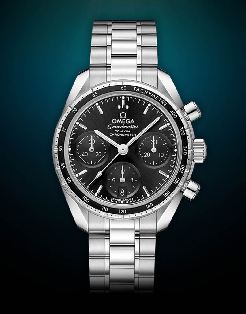 The Top 10 Omega Watches in India—The Watch Guide, Ethos