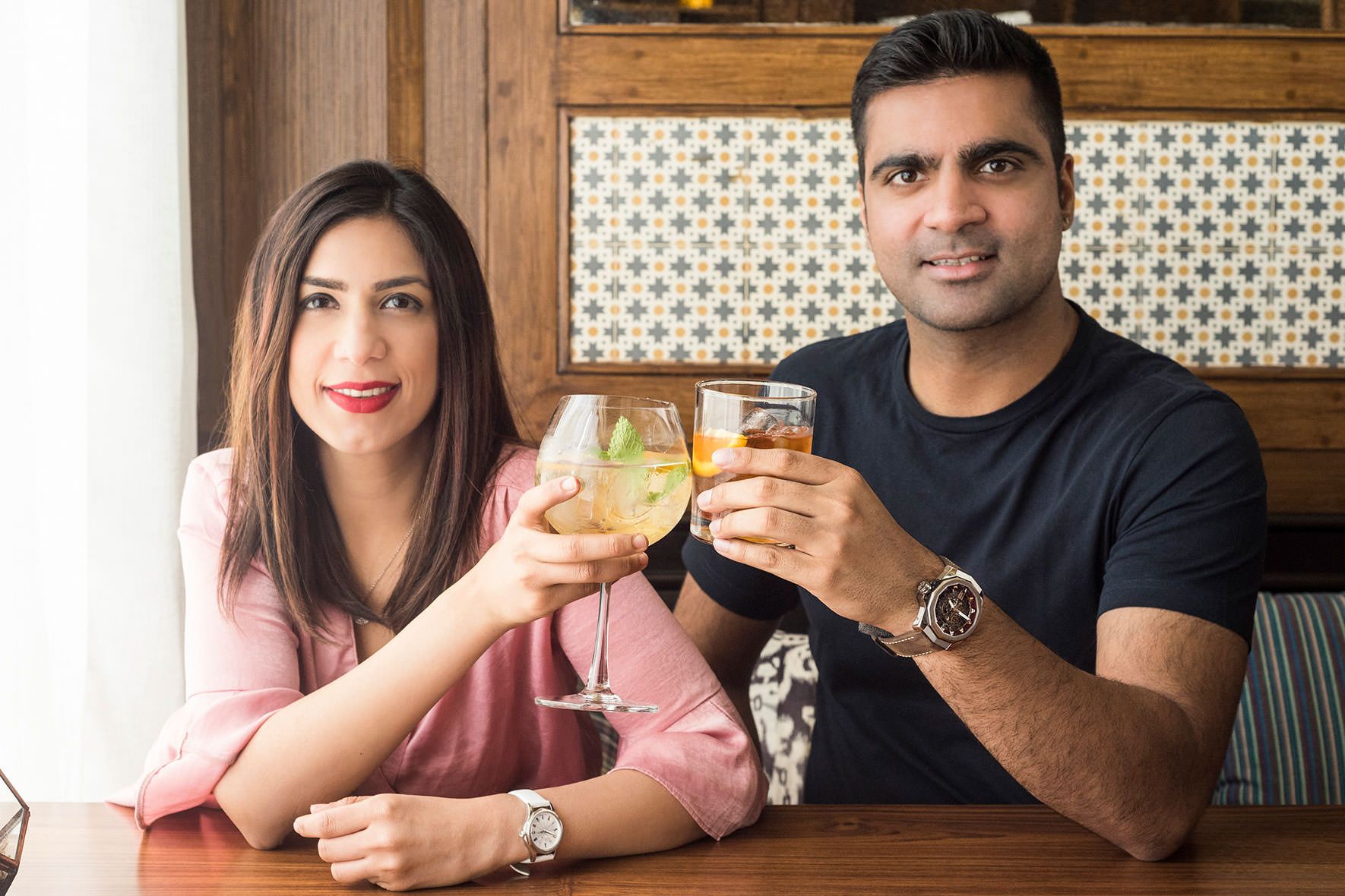 #EthosxPartnersInTime: Anjali Batra, CMO, Food Talk India