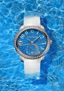 The Top 20 Watches With Blue Dials: Timepieces For Men And Women