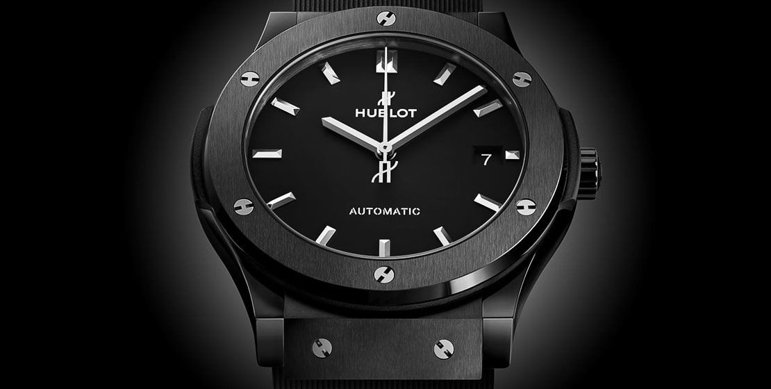 11 Best Ceramic Watches: Stylish and Durable Timepieces | Ethos