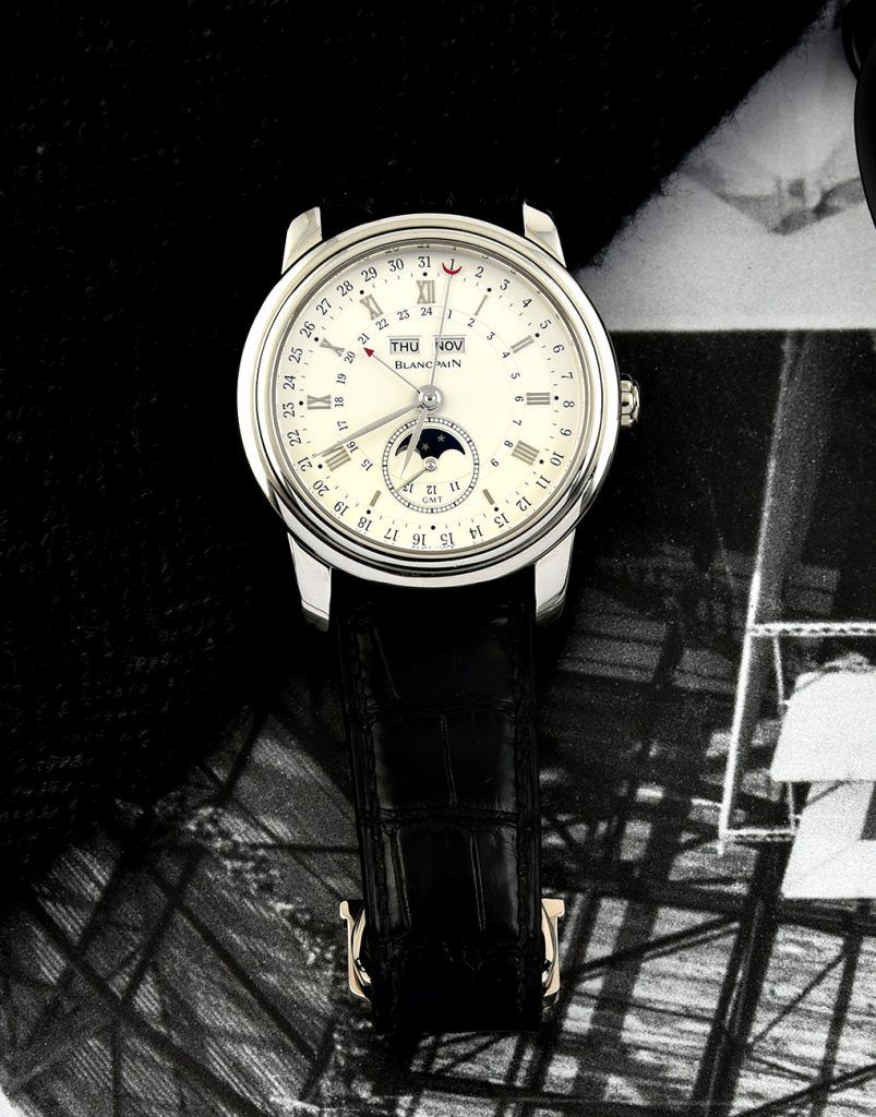 Second Movement: A New Home For Pre-Owned Timepieces