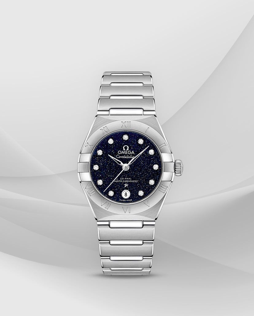 Starry, Starry Night: Presenting Watches with Stunning Aventurine Dials