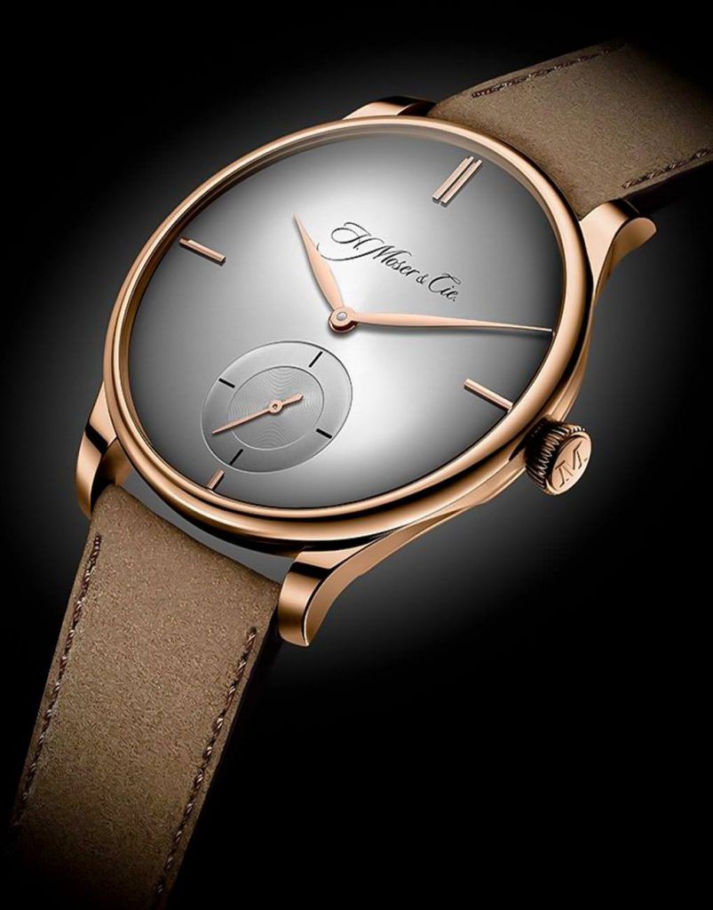 Holi Special: The Dazzling Colours Of H. Moser & Cie. Watches