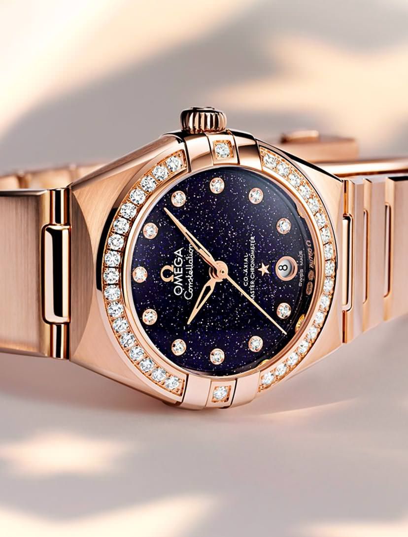 Aster Copper Gold Women Watch | atelier-yuwa.ciao.jp