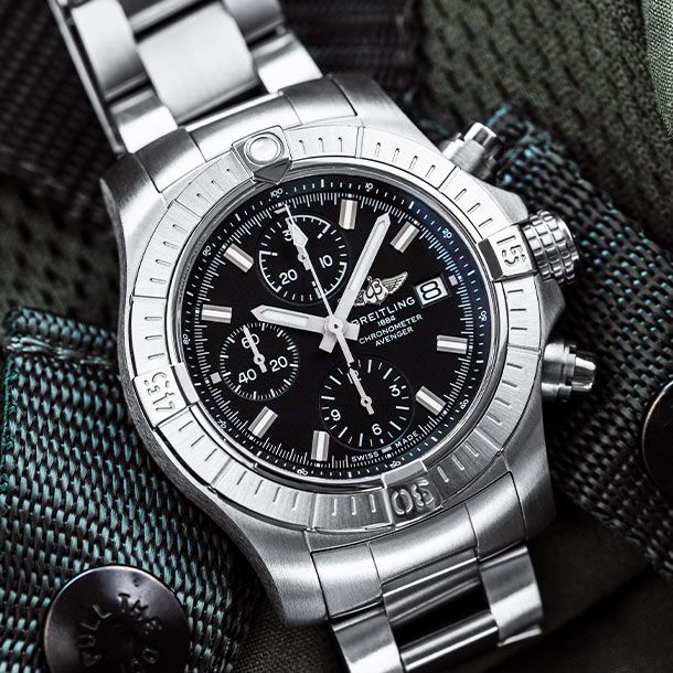 Buy Stylish Luxury 18K Gold Wrist Watches at Best Prices I Ethos