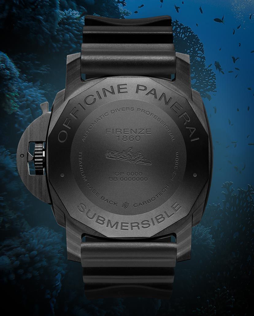 Round-Up: The Top Five Carbon Watches Available Today