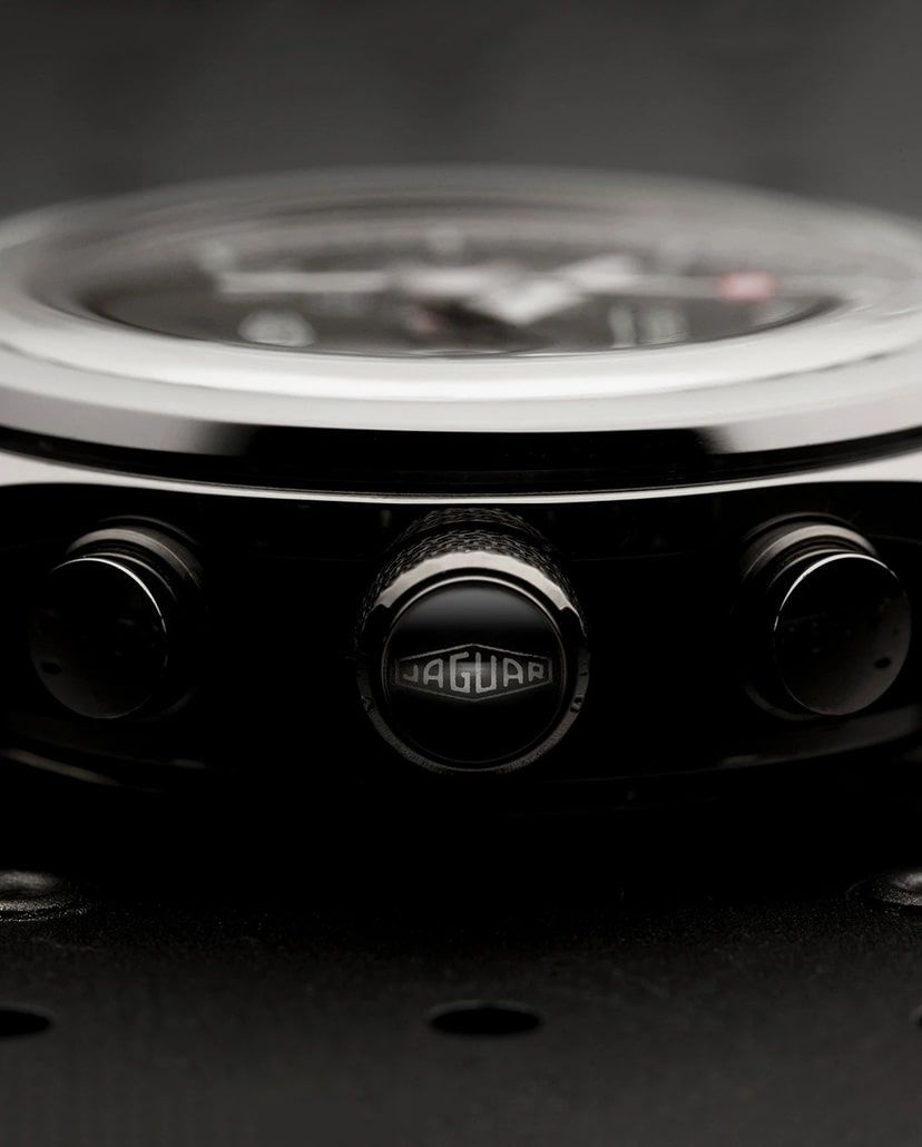 A Complete Guide To Your Mechanical Watch's Frequency
