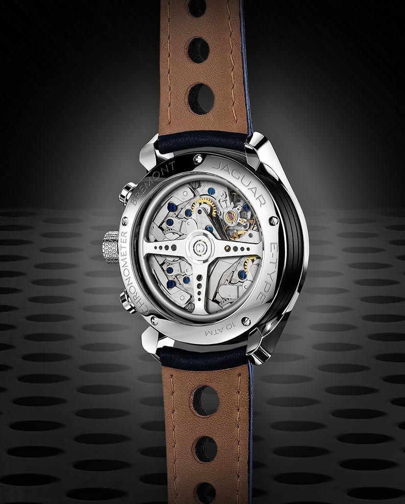 A Complete Guide To Your Mechanical Watch's Frequency