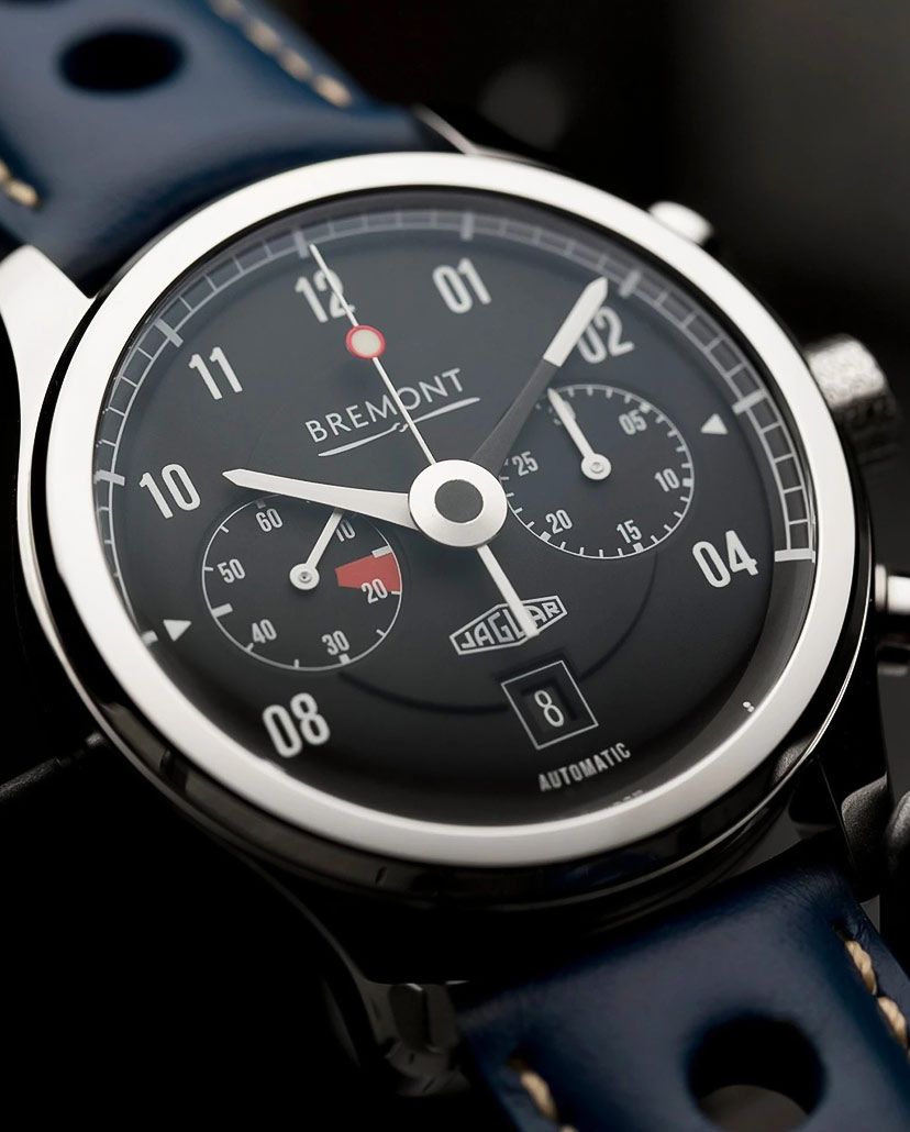 A Complete Guide To Your Mechanical Watch's Frequency