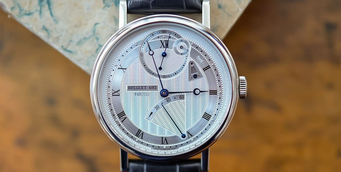 A Complete Guide To Your Mechanical Watch's Frequency