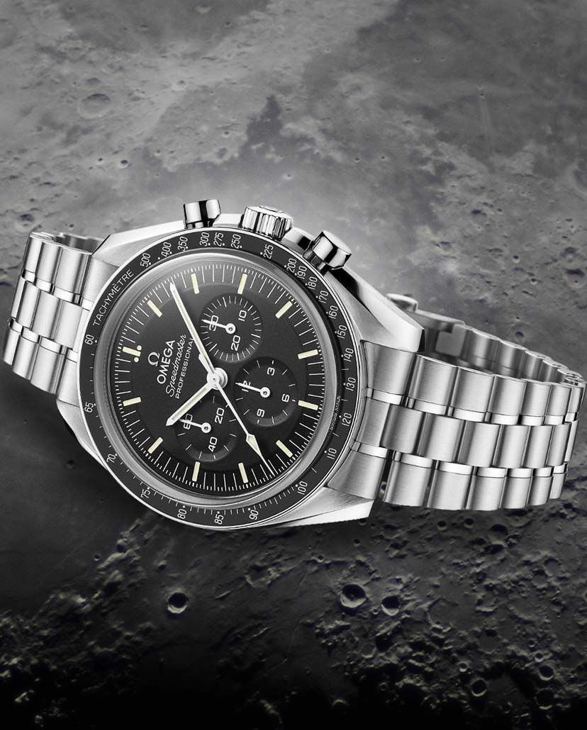 A Complete Guide To Your Mechanical Watch's Frequency