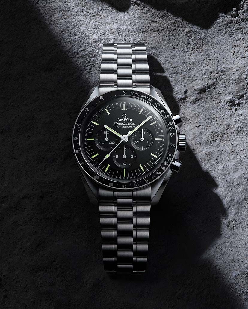 A Complete Guide To Your Mechanical Watch's Frequency