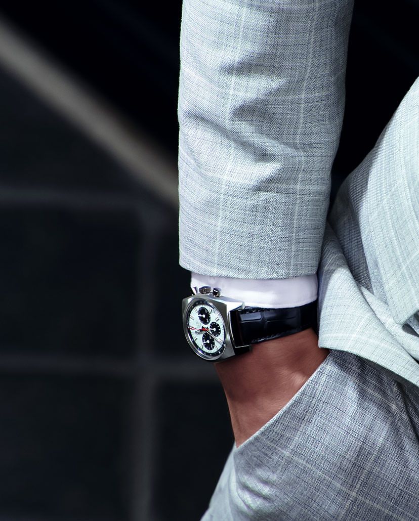 A Complete Guide To Your Mechanical Watch's Frequency